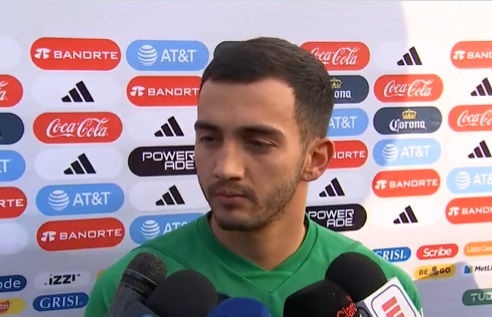 Luis Chávez cargó con todo contra clubes de la Liga MX | VIDEO - Futbol ...