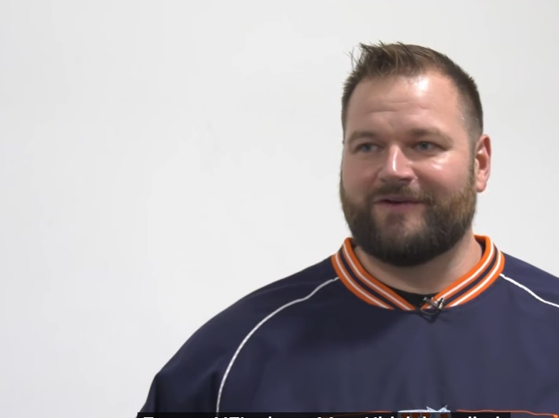 Muere a los 41 años, Matt Ulrich, campeón con los Colts - Futbol Sapiens