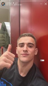 El nuevo look de Gavi que revolucionó a los fans del Barça | FOTO ...