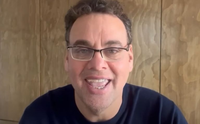 Afilada: la dura critica de Faitelson a Jimmy Lozano por convocatoria ...