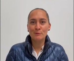 Una tica es la nueva DT de Rayadas - Futbol Sapiens