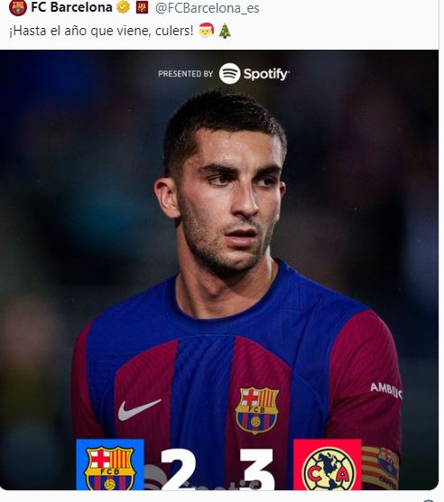 Estos son los mejores memes que dejó el triunfo del América sobre el ...