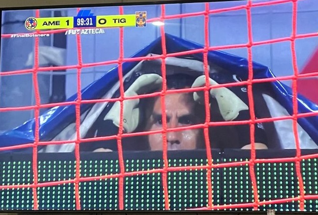 Los mejores memes que dejó el título del América - Futbol Sapiens