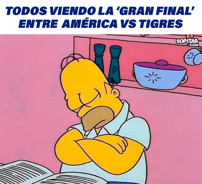 Los mejores memes que dejó el título del América - Futbol Sapiens