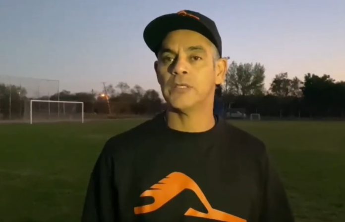 Héctor Altamirano será DT de un grande de Costa Rica - Futbol Sapiens