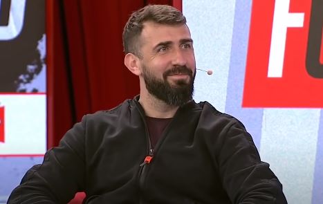 Lucas Pratto está por convertirse en el flamante fichaje de un equipo ...