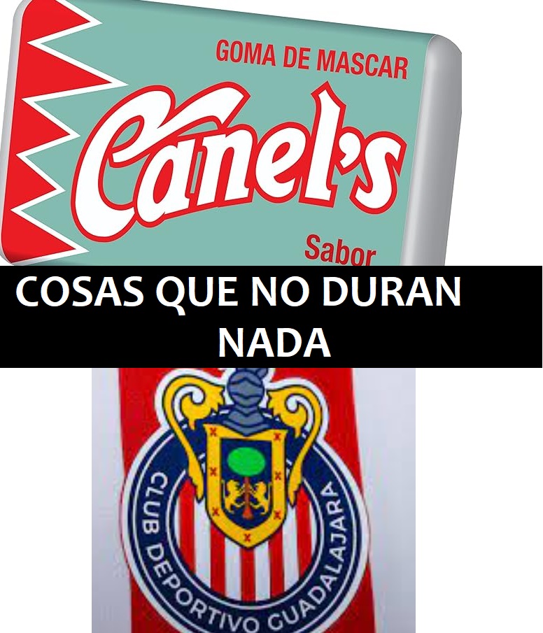 Los mejores memes que dejó la eliminación de Chivas - Futbol Sapiens