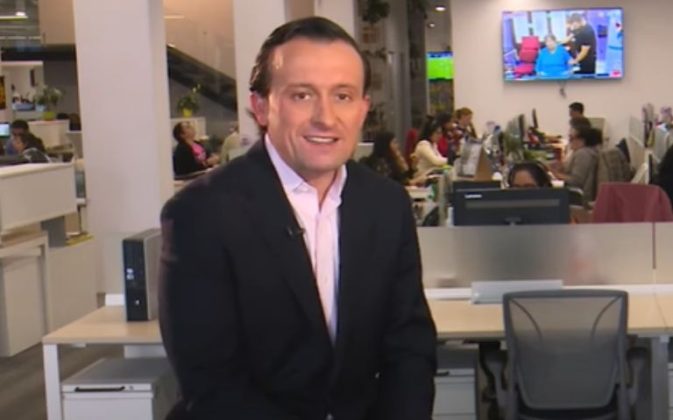 ¡Arriola es el nuevo presidente de la Federación Mexicana de Futbol ...