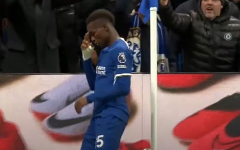 Premier League 2023: así fue la sufrida victoria de Chelsea sobre ...