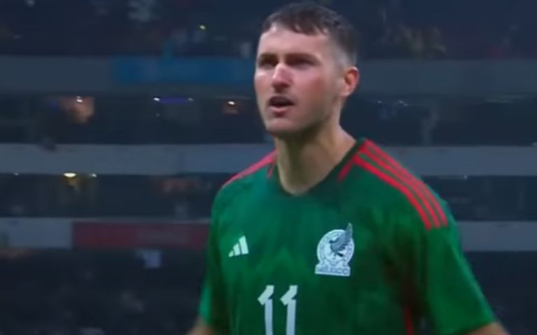 Esta es la lista del Tri para la Copa América - Futbol Sapiens