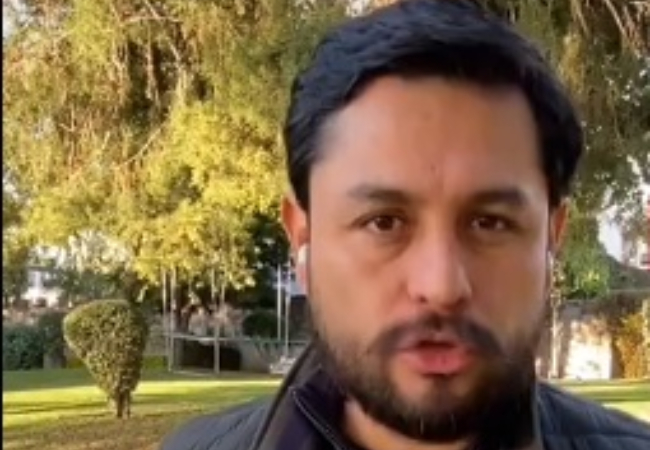 VIDEO | El toma y dame de Faitelson con Diario Record por la compra de ...
