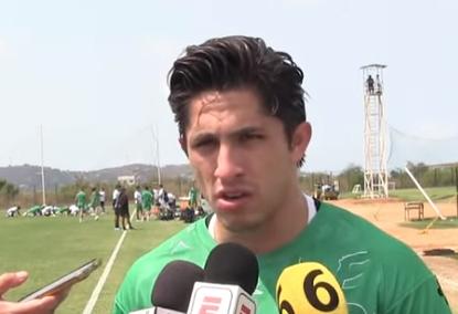 ¿Quién lo quiere? Santos Laguna pone precio para la salida de Alan ...