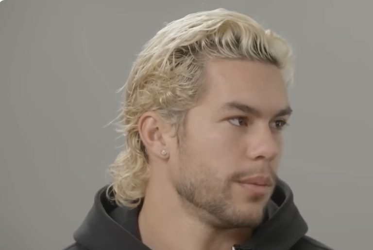 Cade Cowell fue elegido Jugador del Mes de julio - Futbol Sapiens