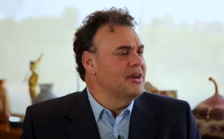 David Faitelson se acordó de su ESPN y le dejaron en claro que cambió a ...