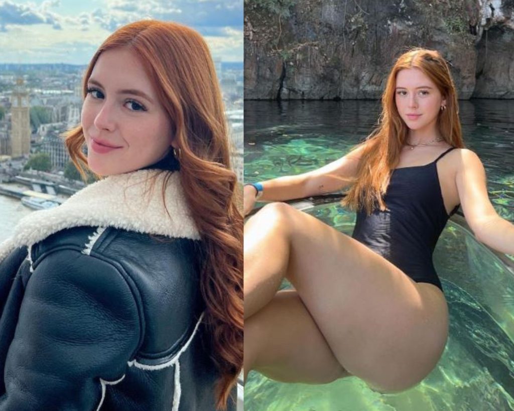 La modelo que cautivó un goleador brasileño de la Premier League - Futbol Sapiens