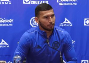 ¿Cuándo volverá a la acción? Juan Escobar presume su recuperación ...