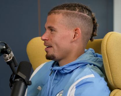 ¿Lo dejará ir el City? Este será el nuevo equipo de Kalvin Phillips ...