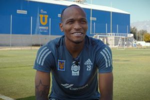Luis Quiñones abandonará la Liga MX para jugar en este importante club ...