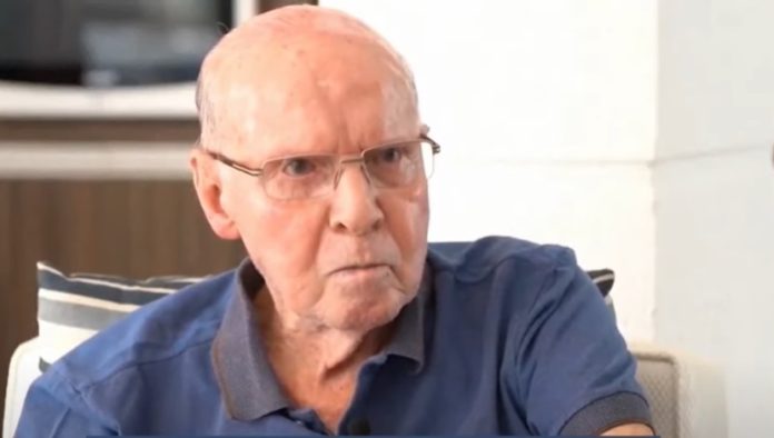 Murió la leyenda del fútbol brasileño Mario "Lobo" Zagallo - Futbol Sapiens