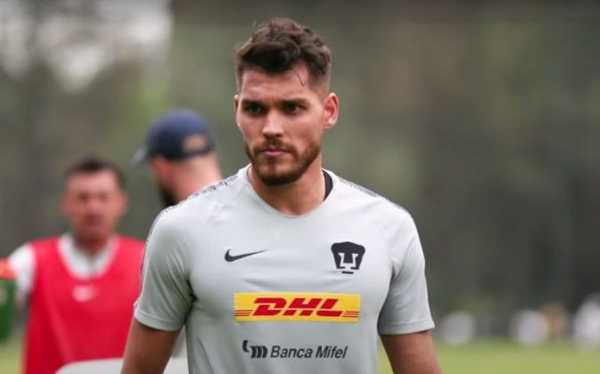 Nicolás Freire, a un formalismo de llegar al Inter Miami