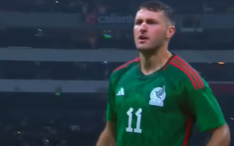 Esta es la lista del Tri para la Copa América - Futbol Sapiens