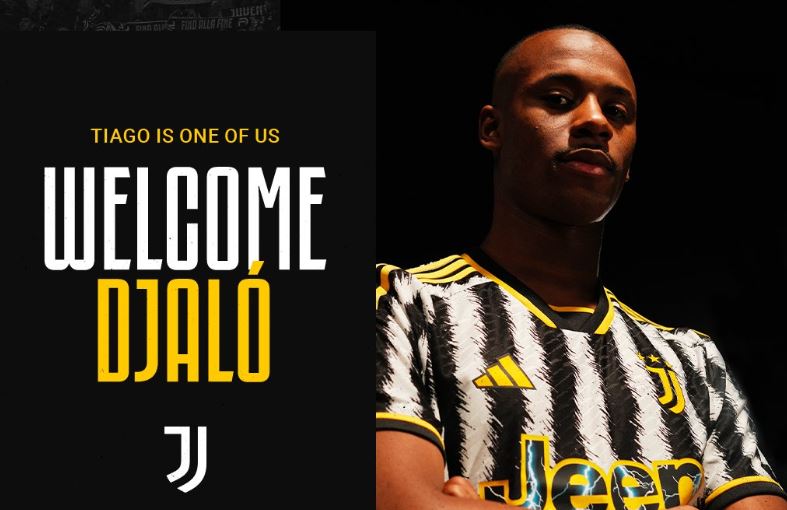 La Juventus se refuerza con un central portugués - Futbol Sapiens