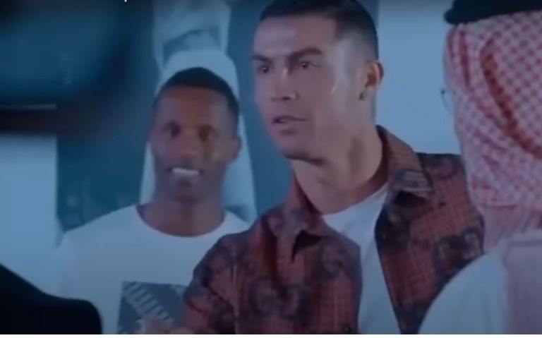 CR7; 39 años y el deseo del mundial 2026