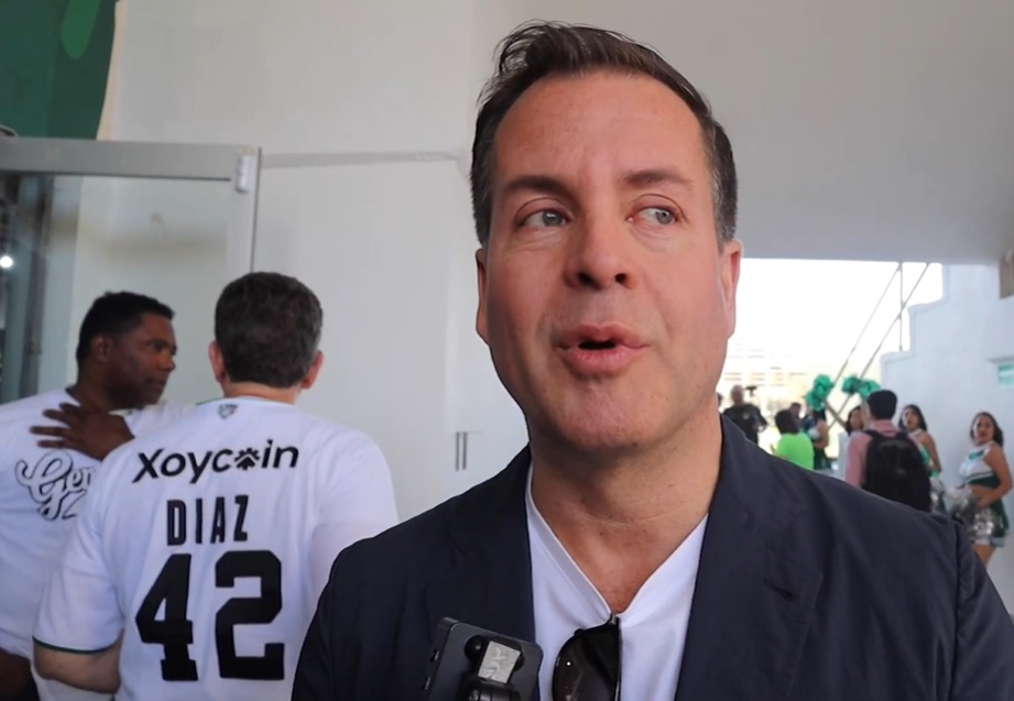 Justicia mexicana emitió órden de aprehensión contra empresario dueño de equipos deportivos ...