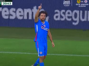 La razón por la que la afición del Cruz Azul prepara un homenaje a ...