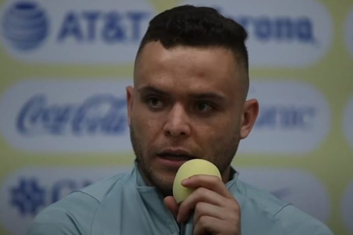Jonathan Rodríguez deja un emotivo mensaje de despedida al América ...
