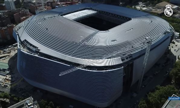 Este es el mejor estadio del mundo en 2024 - Futbol Sapiens