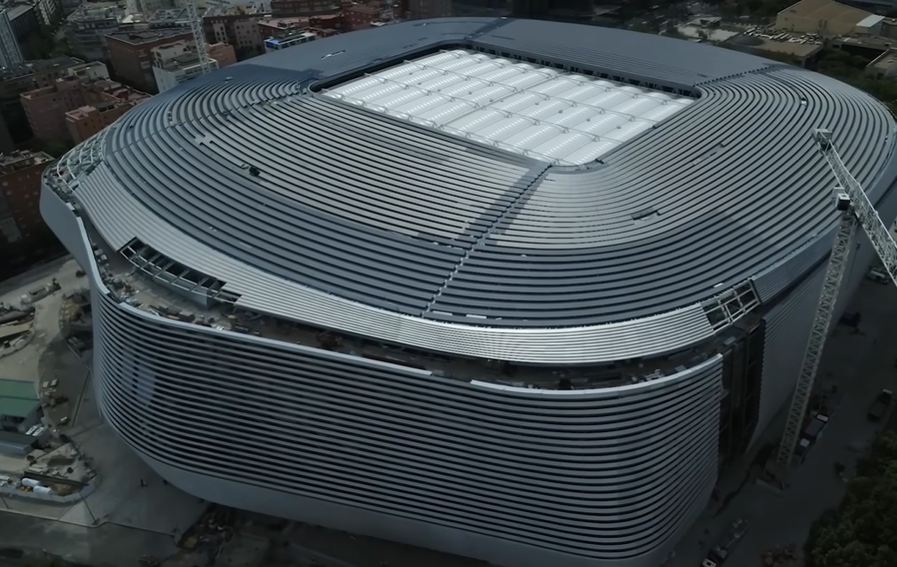 Este es el mejor estadio del mundo en 2024 - Futbol Sapiens
