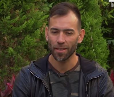 "Chelito" Delgado sale del retiro para jugar en este equipo de México ...