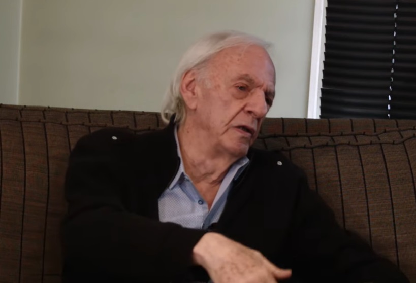 Falleció la leyenda César Luis "El Flaco" Menotti - Futbol Sapiens