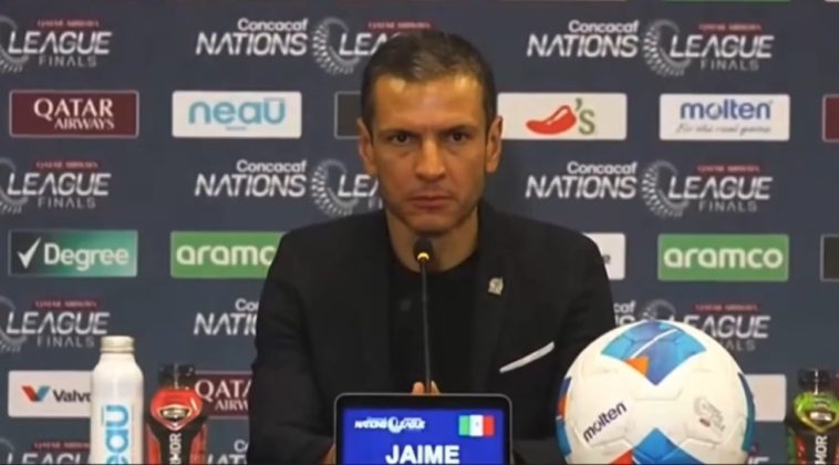 Sepa qué dijo Jimmy Lozano sobre la victoria contra Panamá - Futbol Sapiens