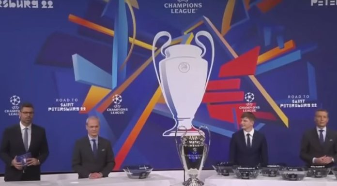 La Champions League Tendrá Un Nuevo Formato En 2024