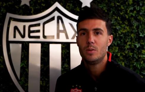 Necaxa pagará una millonada a River Plate por José Paradela - Futbol ...