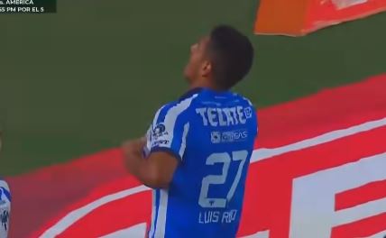 ¿Saldrá de Rayados? Luis Romo aparece en el radar de otro equipo en la ...