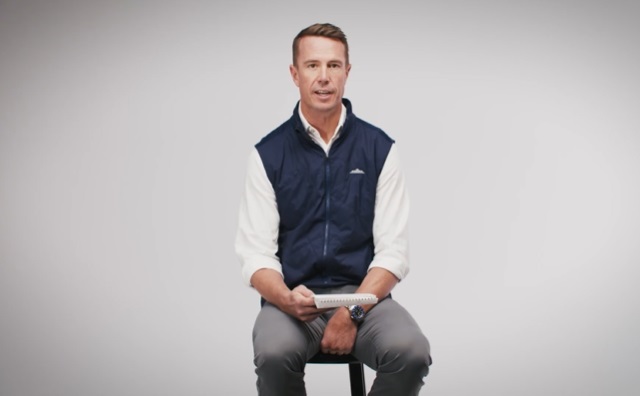 Matt Ryan, uno de los mejores mariscales de los últimos tiempos se ...