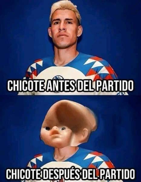 ¡De fiesta! Los memes aprovechan para burlarse de Chivas y "Chicharito ...