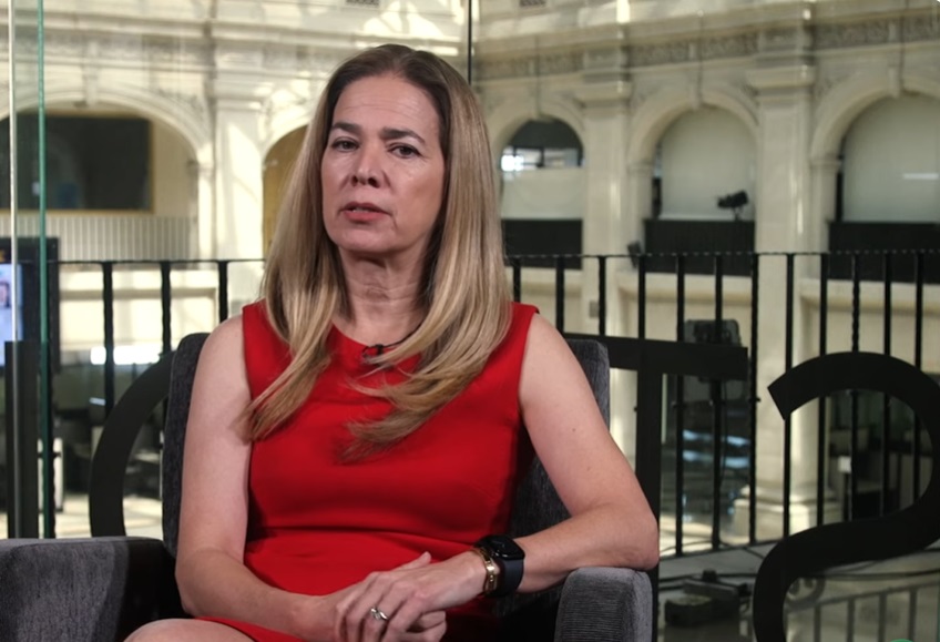 Una mexicana está a un paso de ser dueña de importante equipo del fútbol español - Futbol Sapiens