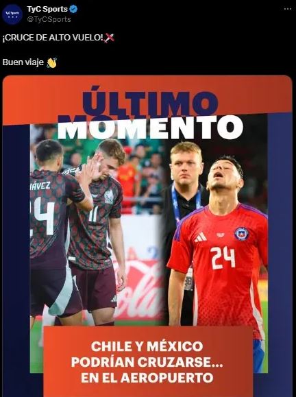 ¡Otro fracaso! Los mejores memes que dejó la eliminación del Tri en la ...