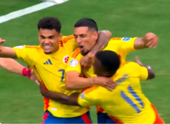 Colombia suma 24 partidos sin perder - Futbol Sapiens
