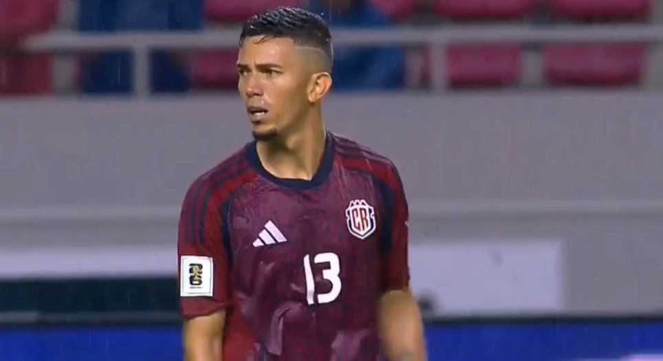 Costa Rica, Nicaragua y Guatemala comienzan con el pie derecho las ...