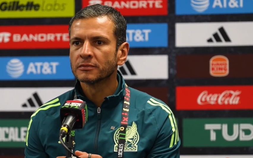 Jimmy Lozano hizo importante revelación tras amistoso contra Bolivia ...