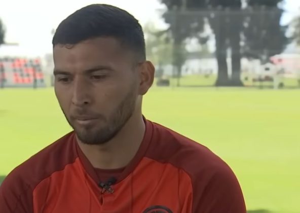 Juan Escobar jugará en Europa tras brillar en México - Futbol Sapiens