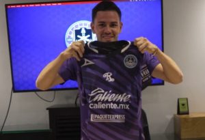 "Lalo" Torres deja a Chivas y ya tiene nuevo equipo - Futbol Sapiens