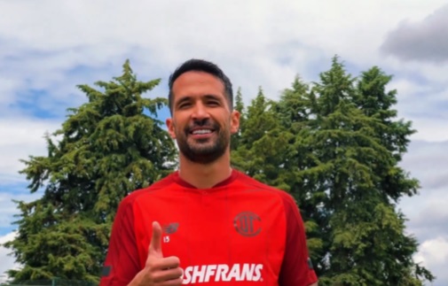 Toluca anuncia el fichaje de un brasileño - Futbol Sapiens