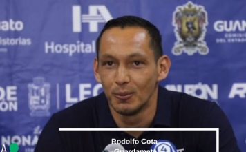 Estas son las condiciones que tendrá Rodolfo Cota en el América - Futbol Sapiens