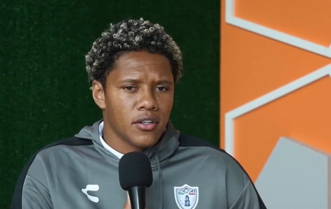 Yairo Moreno regresará a la Liga MX - Futbol Sapiens